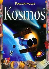 Kosmos - Dyer Alan | Książka w Empik