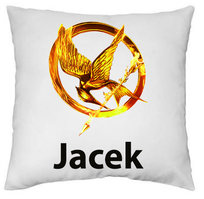 Kosoglos Feniks FOTO PODUSZKA PREZENT + IMIĘ - Atram | Sklep EMPIK.COM