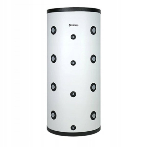 Kospel sv- 500.1 bufor c.o 500l 0w rozbieralna izolacja - Kospel ...