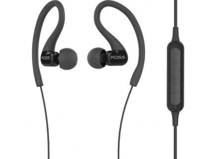 Koss BT232i In-ear Ear-hook Bluetooth Czarny - Koss | Sklep EMPIK.COM