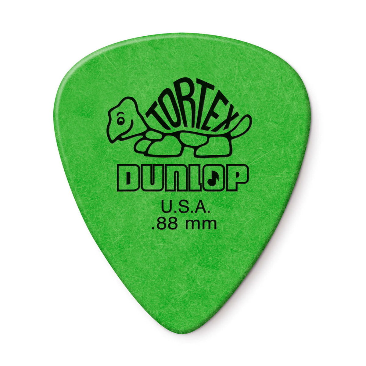 Kostka do Gitary Dunlop Tortex 0.88 Trwałe Wygodne - Dunlop | Sklep ...