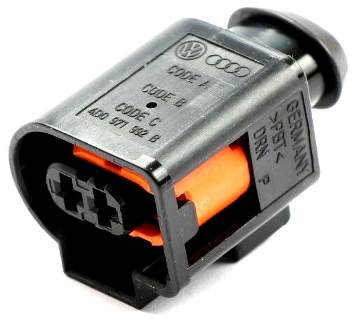 Kostka Włącze Wtyczka Vw Skoda Audi Seat Cupra 4D0971992 Oryginał ...