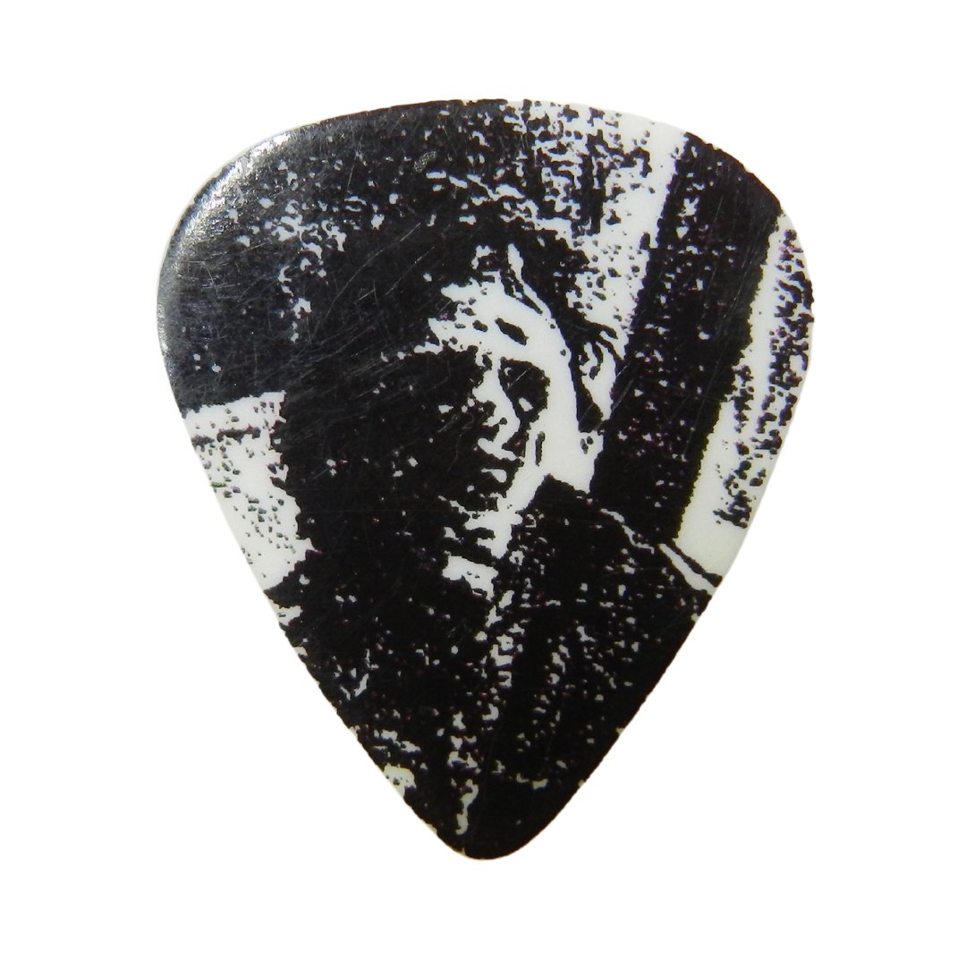 Kostki do gry CLAYTON horror The Texas - Dunlop | Sklep EMPIK.COM