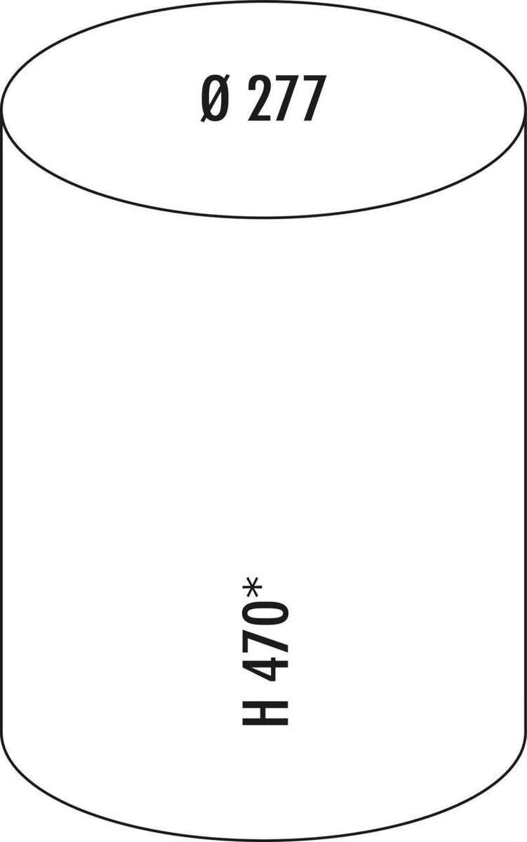 Kosz na śmieci otwierany razem z drzwiczkami RONDO 13l biały Wesco ...