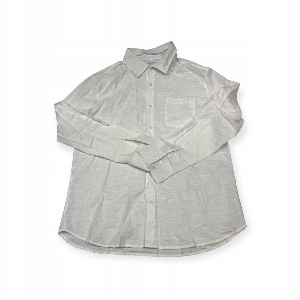 Koszula męska na długi rękaw Tom Harding M - Tom harding | Moda Sklep ...