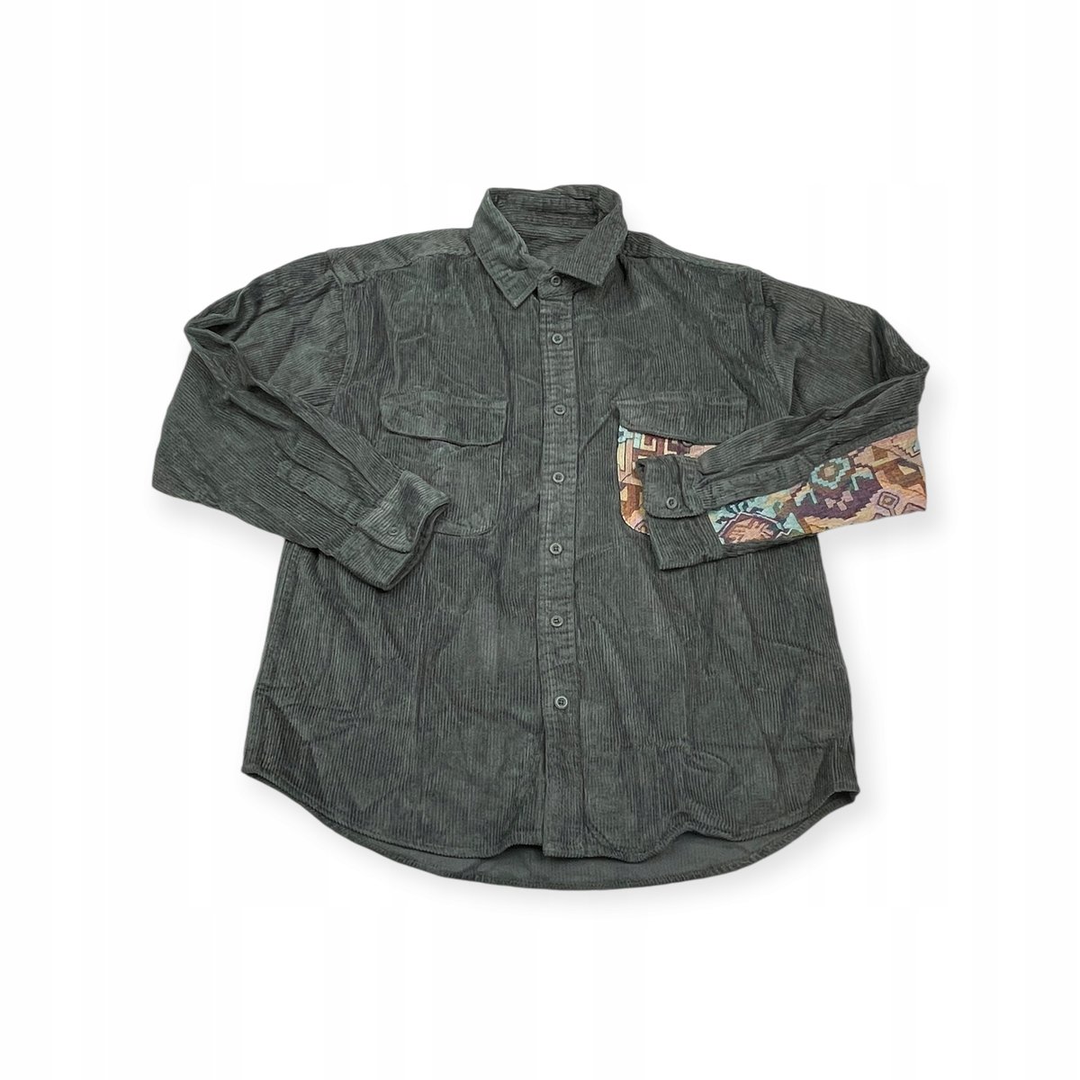 Koszula męska na długi rękaw Tom Harding M - Tom harding | Moda Sklep ...