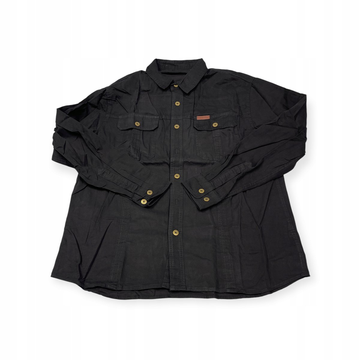 Koszula męska TOM HARDING na długi rękaw M - Tom harding | Moda Sklep ...