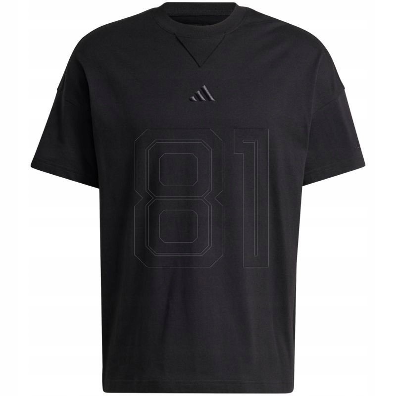 Koszulka adidas All SZN M IY4150 XL - Adidas | Moda Sklep EMPIK.COM