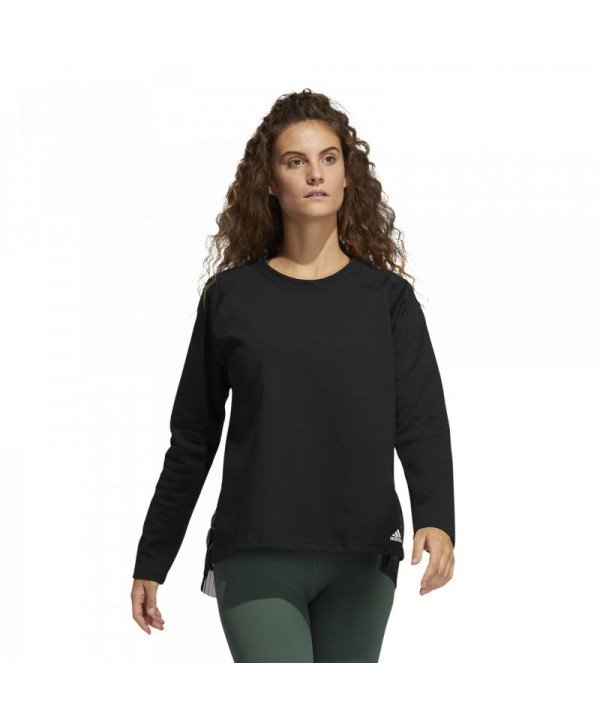 Koszulka Adidas Dance Layering Pullover W Gp4688, Rozmiar: S * Dz ...