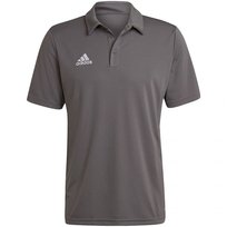 Koszulka adidas Entrada 22 Polo M H57486 (kolor Szary/Srebrny, rozmiar ...