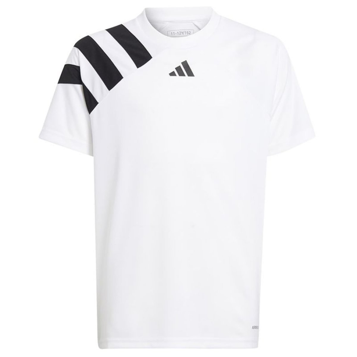 Koszulka adidas Fortore 23 JSY Jr (kolor Biały, rozmiar 140 cm ...