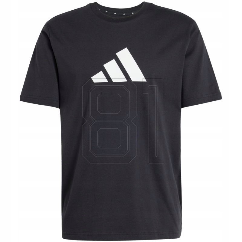 Koszulka adidas Future Icons Three Bar Tee M JI8770 2 XL - Adidas ...