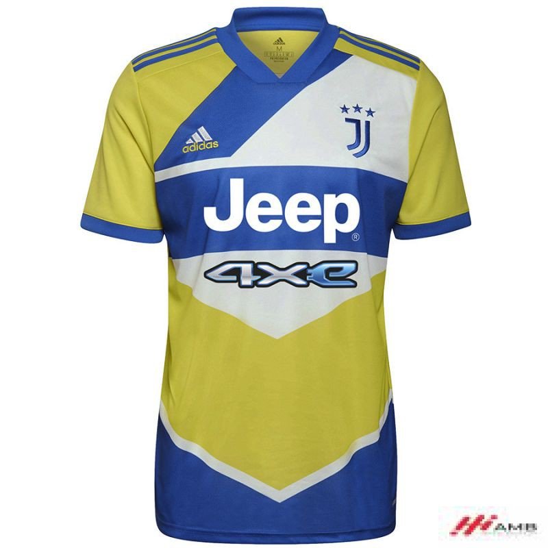 Koszulka Adidas Juventus 3Rd Jersey M Gs1439 *Xh - Adidas | Sport Sklep ...