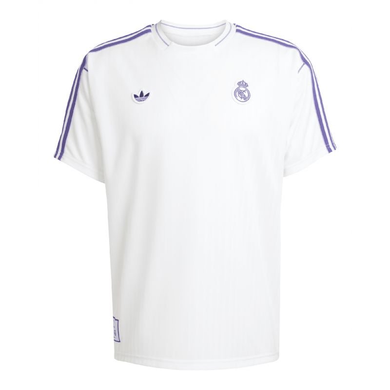 Koszulka adidas Real Madryt Icon M JF2581 - Inna marka | Sport Sklep ...
