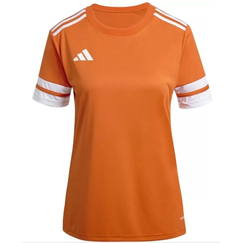 Koszulka adidas Squadra 25 Jersey W JC8662 - Inna marka | Sport Sklep ...