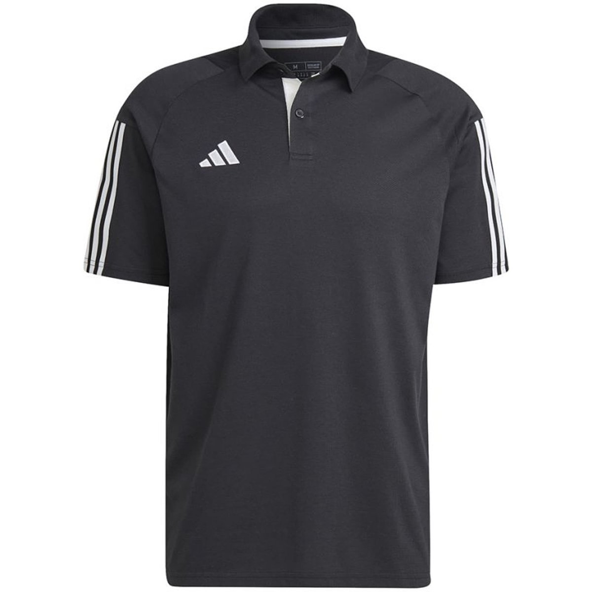 Koszulka adidas Tiro 23 Competition Polo M (kolor Czarny, rozmiar XL) - Adidas | Sport Sklep ...