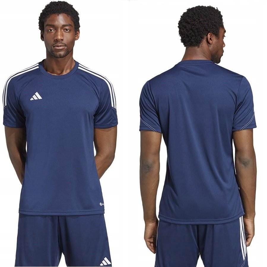 KOSZULKA ADIDAS TIRO 23 Training JSY HZ0175 XL - Adidas | Sport Sklep EMPIK.COM