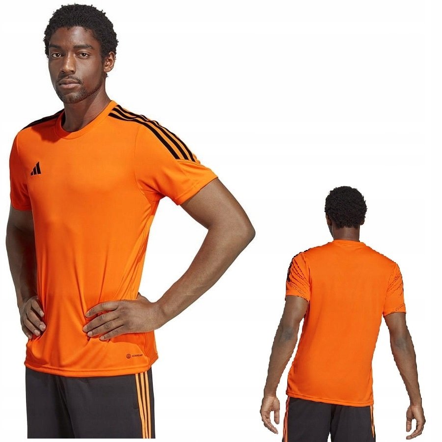 KOSZULKA ADIDAS TIRO 23 Training JSY HZ0183 XL - Adidas | Sport Sklep EMPIK.COM