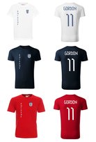 Koszulka Anglia ANTHONY GORDON 11 jr - Inna marka | Sport Sklep EMPIK.COM