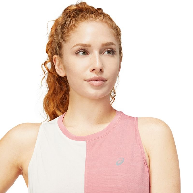 Koszulka Asics Tokyo Tank W 2012B917-702 - Inna marka | Sport Sklep ...