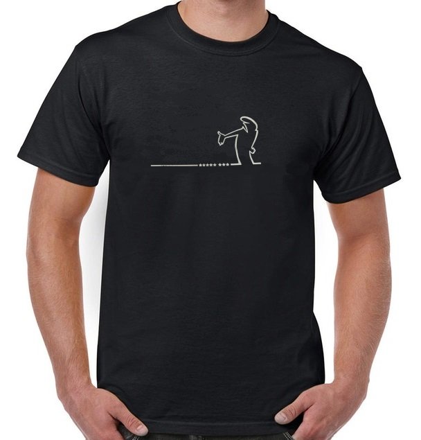 Koszulka Balum Balu Osiem Gwiazdek Antypis M - FRUIT OF THE LOOM | Moda ...