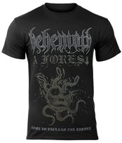 koszulka BEHEMOTH - A FOREST-XXL - Inna marka | Moda Sklep EMPIK.COM