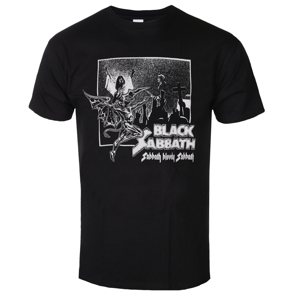 koszulka BLACK SABBATH - BLOODY SABBATH -XL - Inna marka | Moda Sklep EMPIK.COM