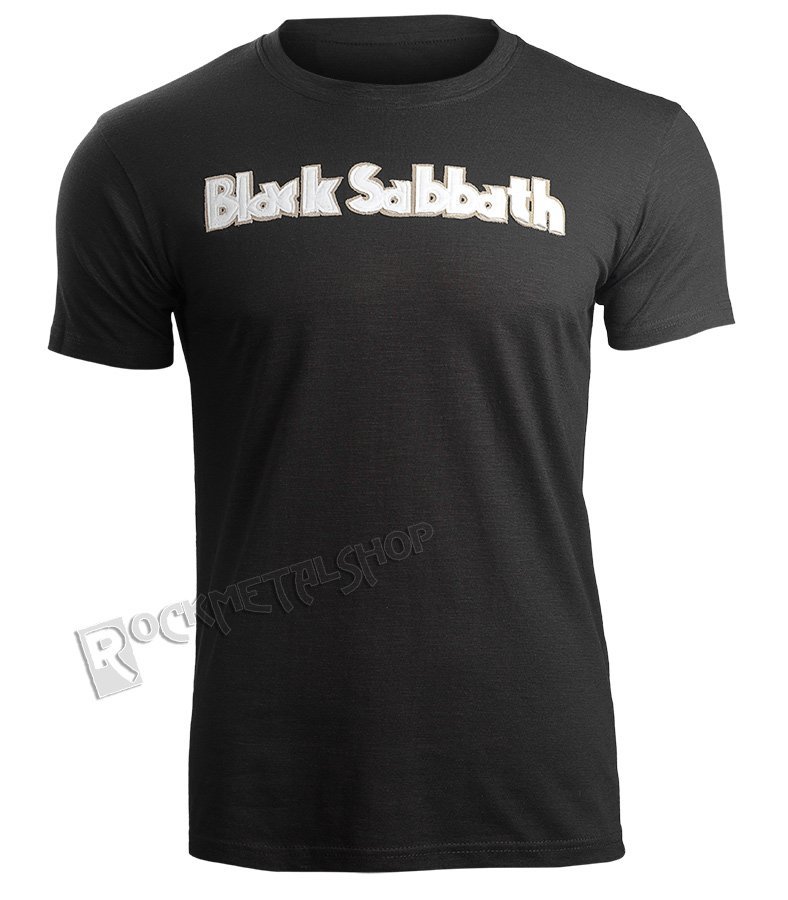 koszulka BLACK SABBATH - LOGO AND DEAMON-S - Inna marka | Moda Sklep EMPIK.COM