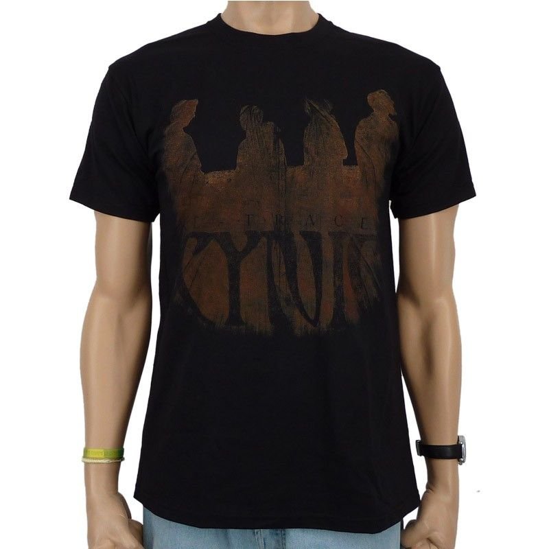 koszulka CYNIC - RETRACED-M - Pozostali producenci | Moda Sklep EMPIK.COM