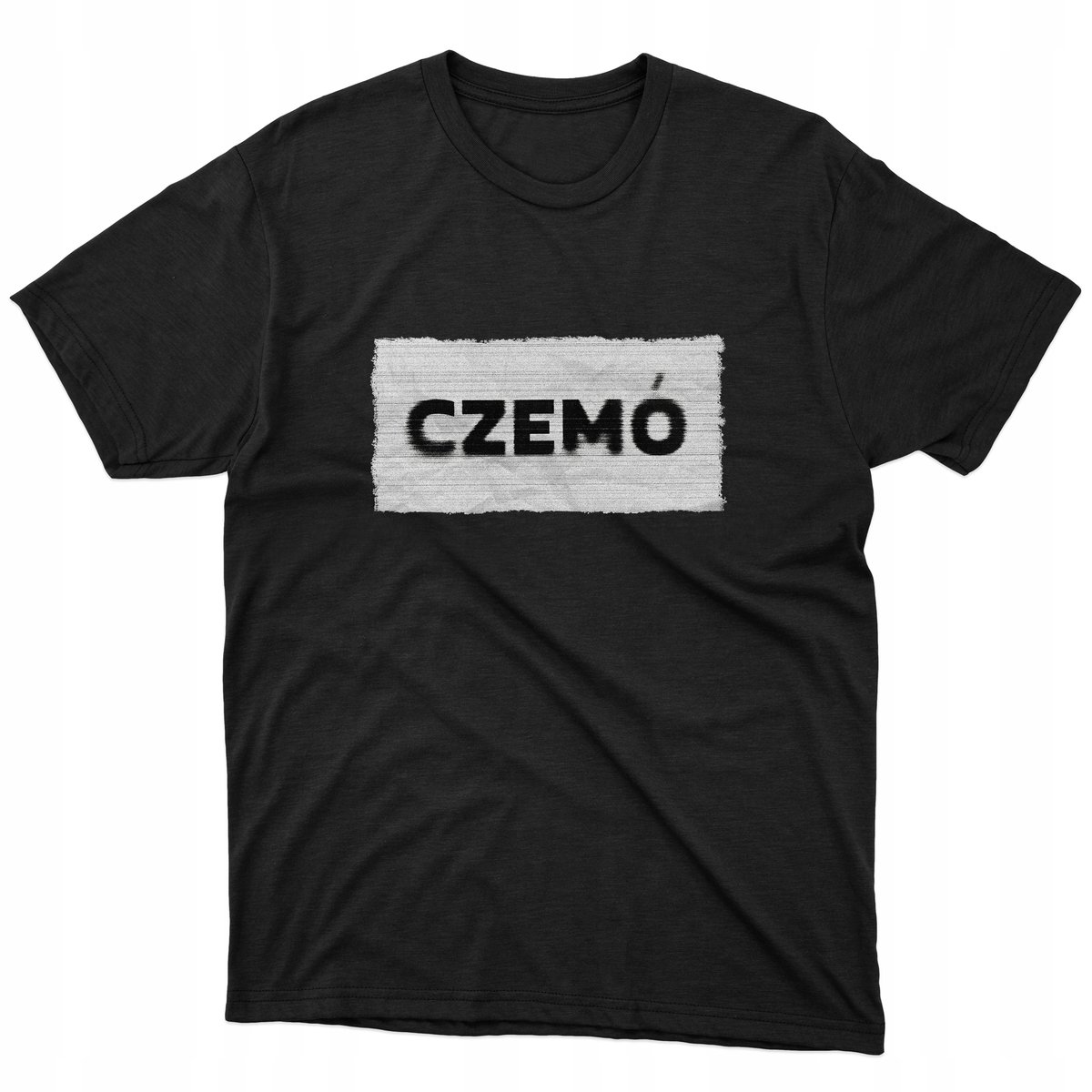 KOSZULKA CZEMÓ MĘSKA NA DZIEŃ CHŁOPAKA MŁODZIEŻOWE SLOWO ROKU PREZENT M ...