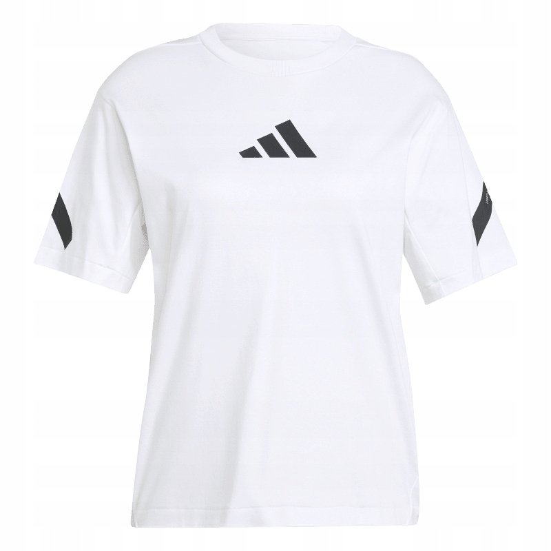 KOSZULKA DAMSKA ADIDAS Z.N.E. JE7857 R. L - Adidas | Moda Sklep EMPIK.COM