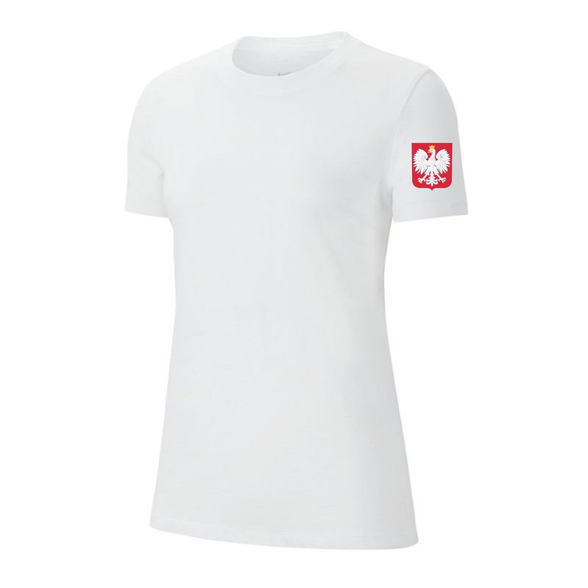 Koszulka damska Nike Team POLSKA - Nike | Sport Sklep EMPIK.COM