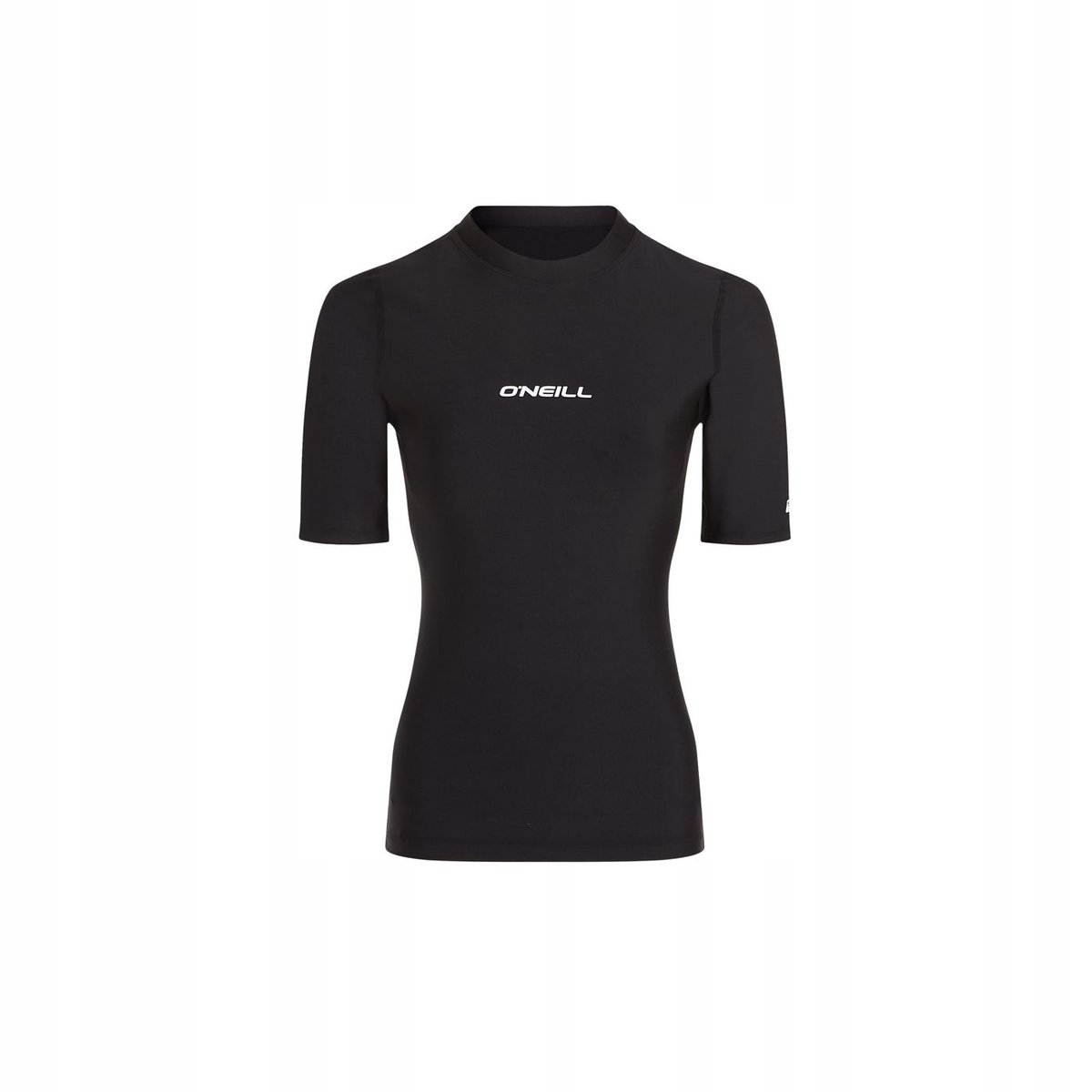 Koszulka damska o'neill uv essentials bidart skin krótki rękaw black ...