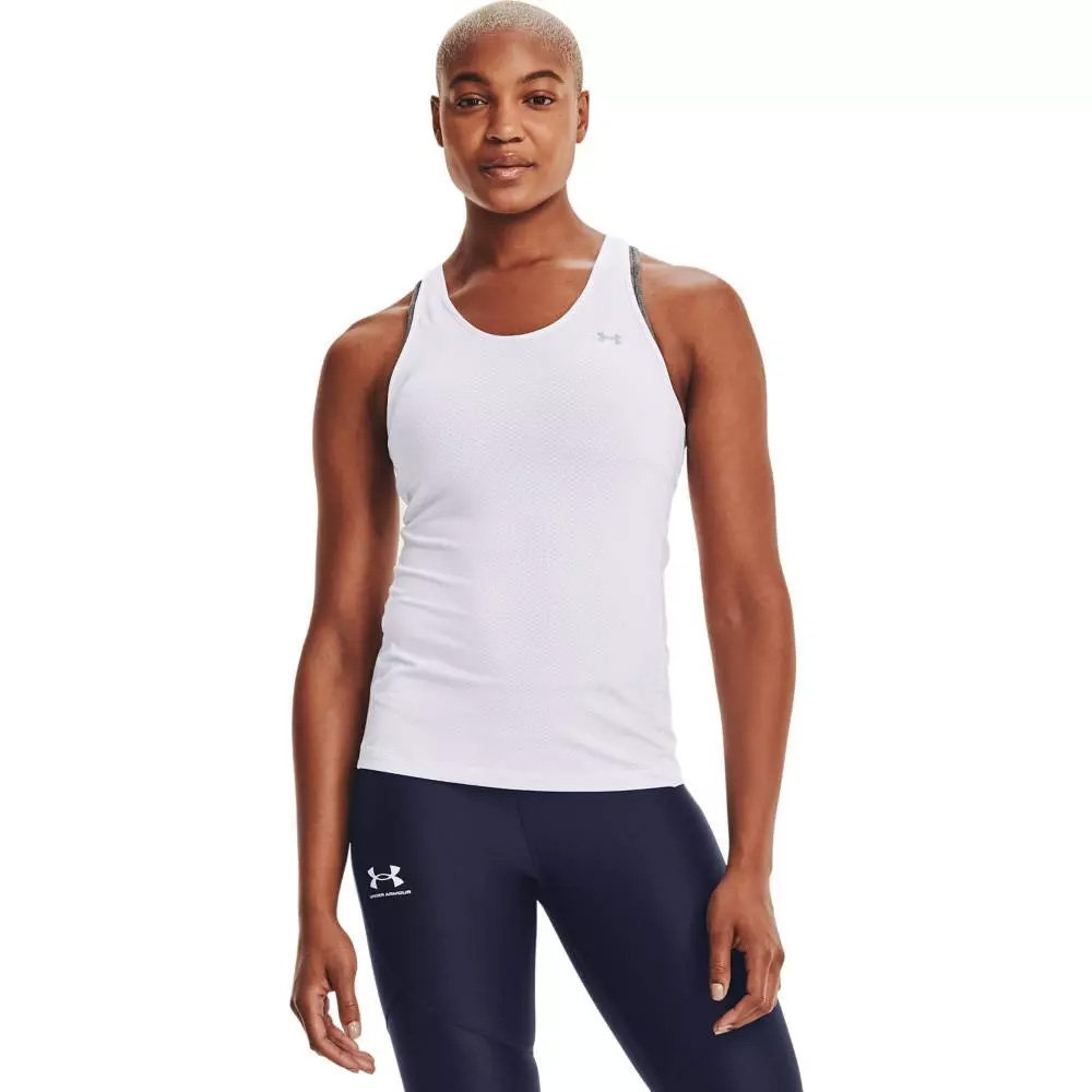 Koszulka damska Under Armour HG Armour Racer Tank -XL - Under Armour ...
