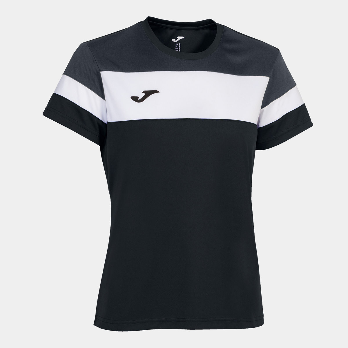 Koszulka do piłki nożnej damska Joma Crew IV - Joma | Sport Sklep EMPIK.COM