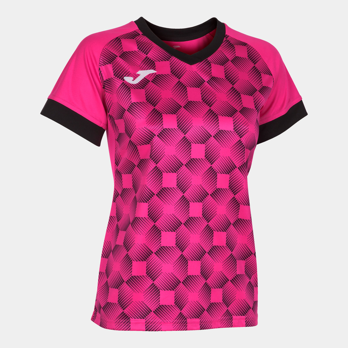 Koszulka do piłki nożnej damska Joma Supernova III - Joma | Sport Sklep ...