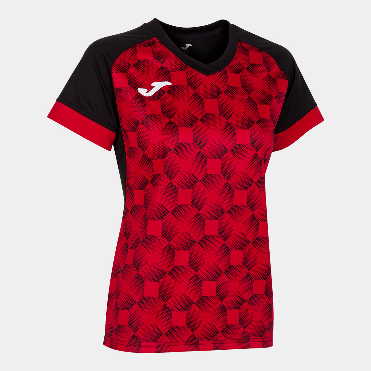 Koszulka do piłki nożnej damska Joma Supernova III - Joma | Sport Sklep ...