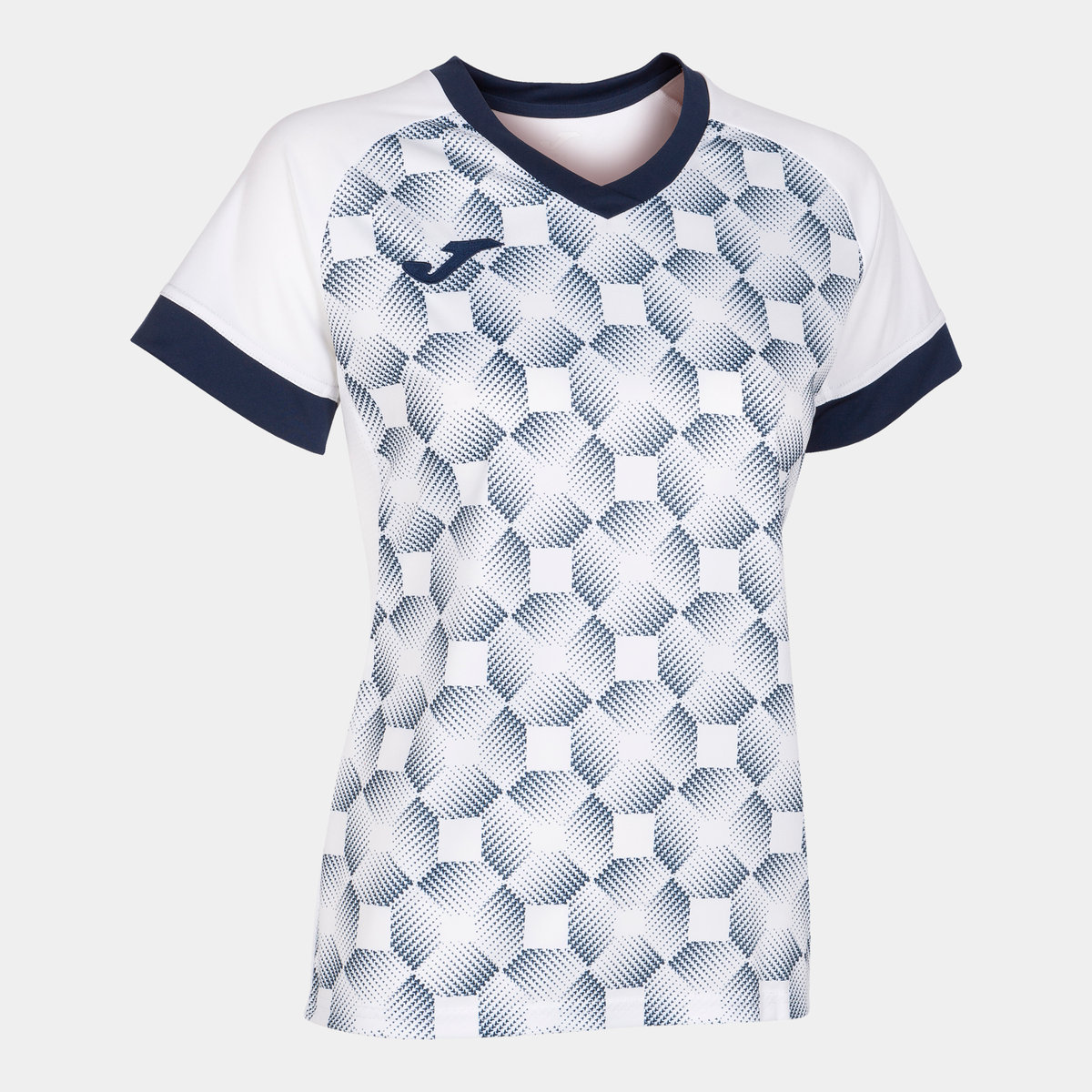 Koszulka do piłki nożnej damska Joma Supernova III - Joma | Sport Sklep ...