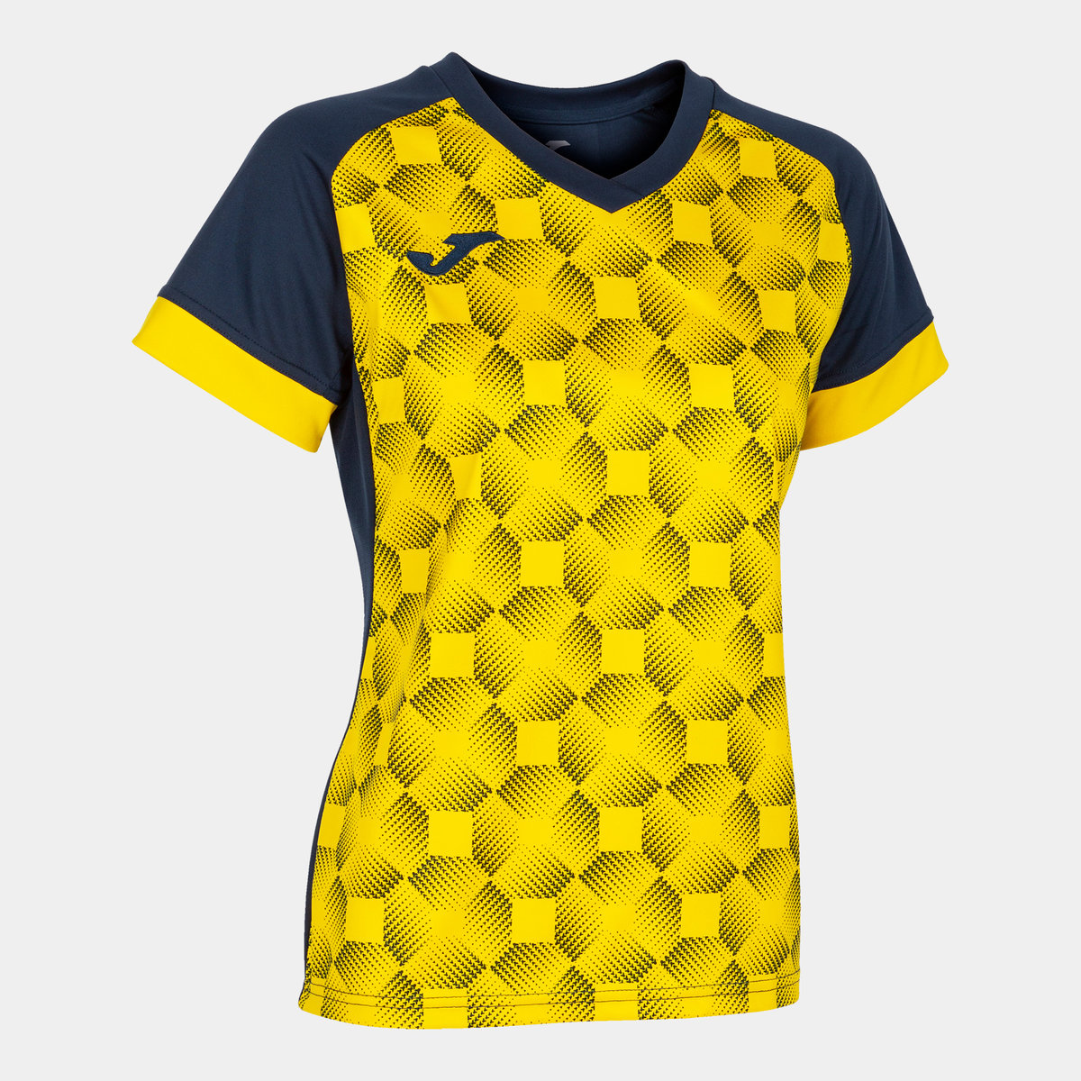 Koszulka do piłki nożnej damska Joma Supernova III - Joma | Sport Sklep ...
