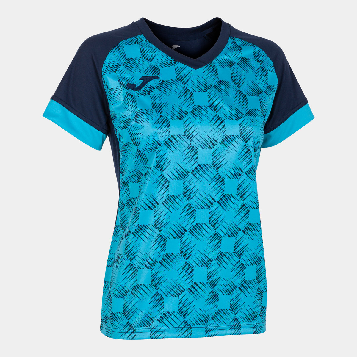 Koszulka do piłki nożnej damska Joma Supernova III - Joma | Sport Sklep ...