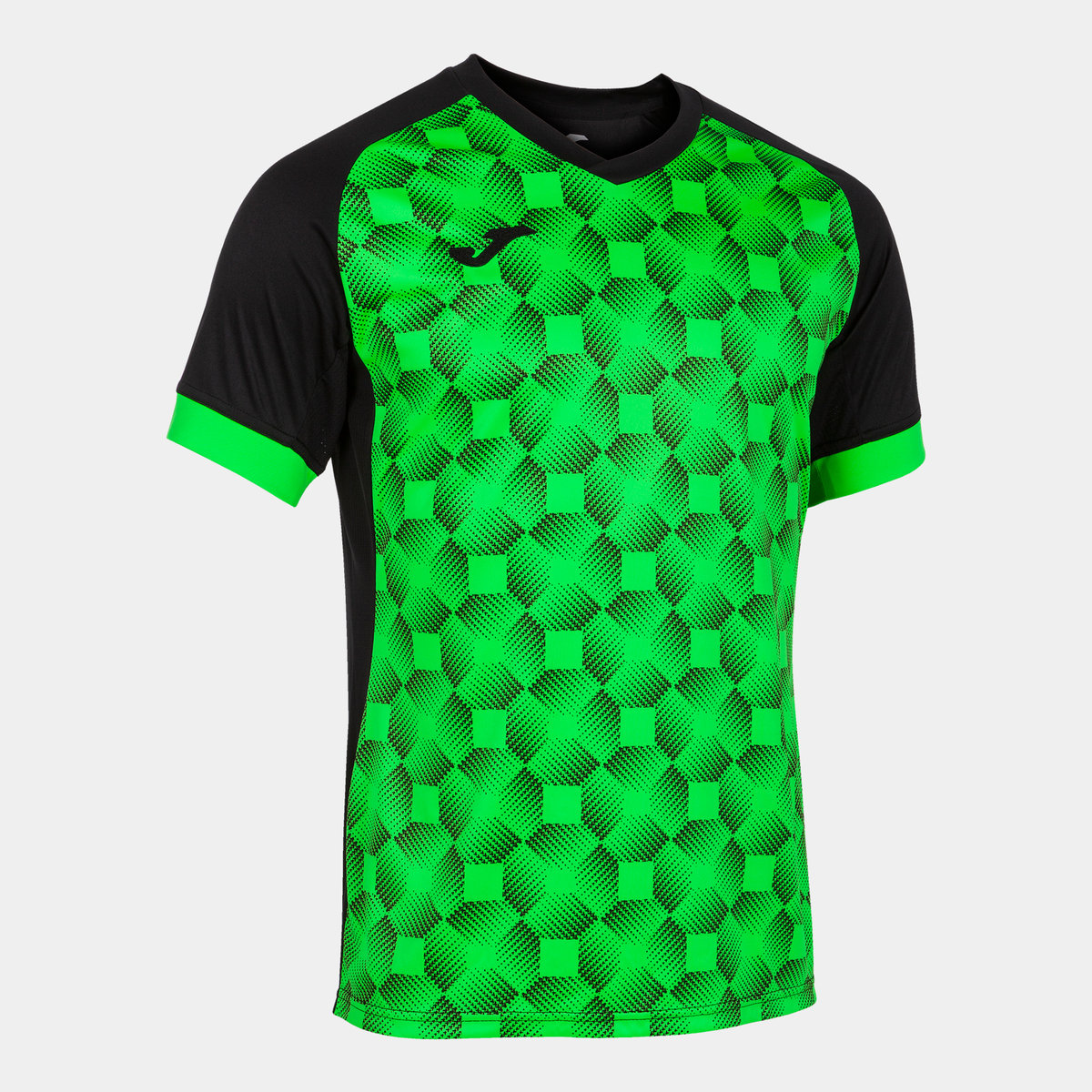 Koszulka do piłki nożnej dla chłopców Joma Supernova III - Joma | Sport ...