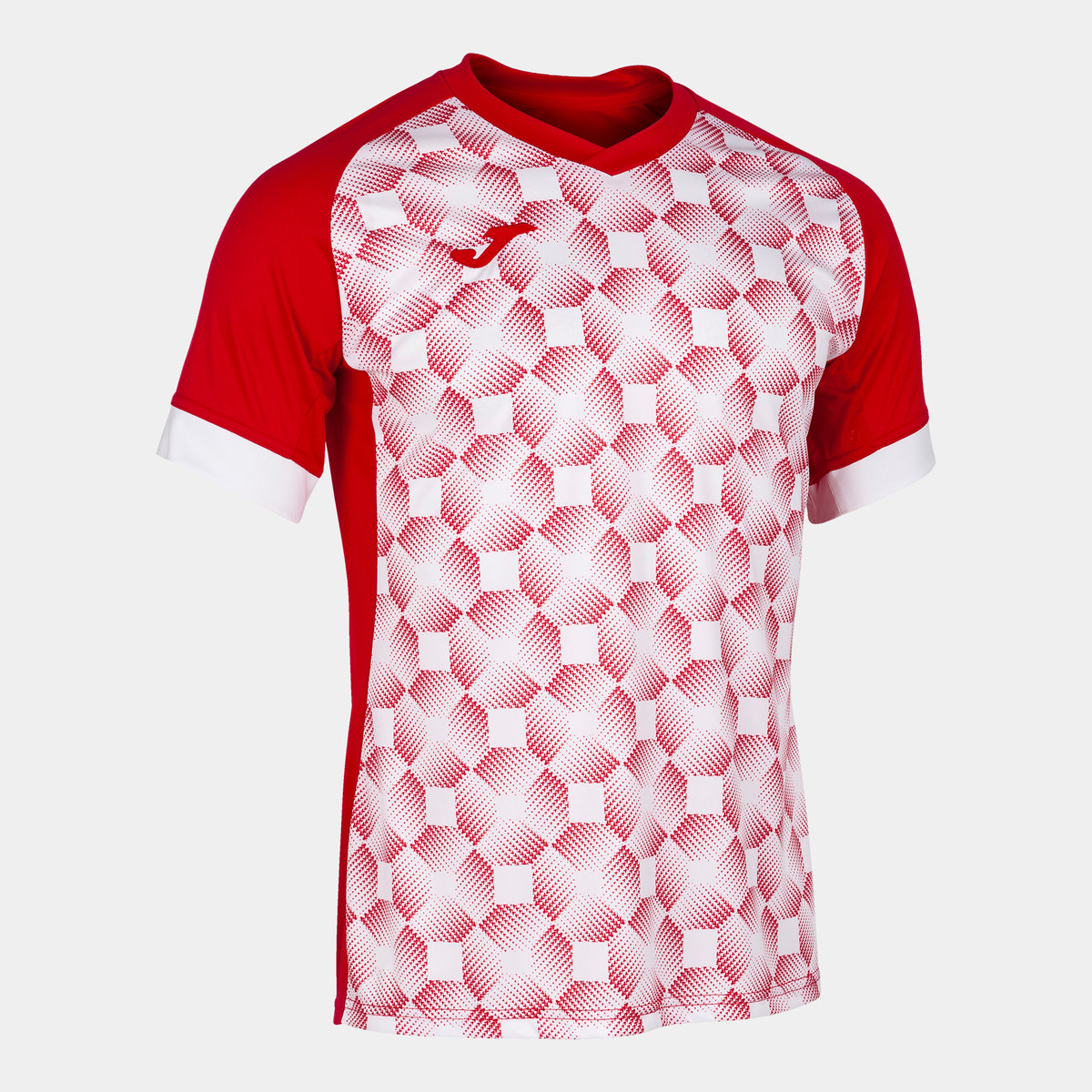 Koszulka do piłki nożnej męska Joma Supernova III - Joma | Sport Sklep ...