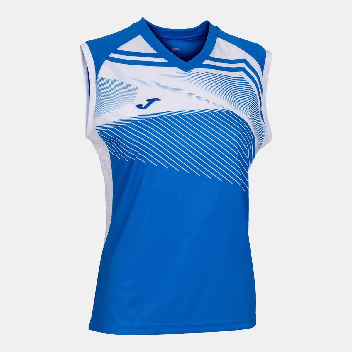 Koszulka do siatkówki damska Joma Supernova II - Joma | Sport Sklep ...