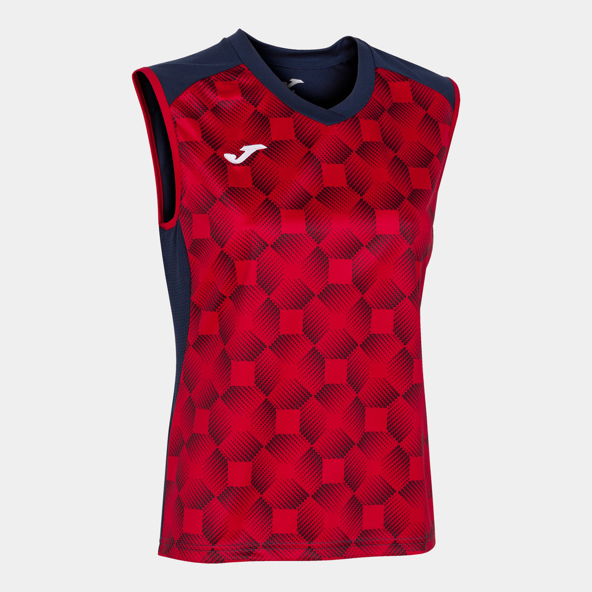 Koszulka do siatkówki damska Joma Supernova III - Joma | Sport Sklep ...
