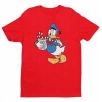 Koszulka Dziecięca-Miki Donald-Mix Kolorów- 110 Xs - Inna marka | Sklep ...