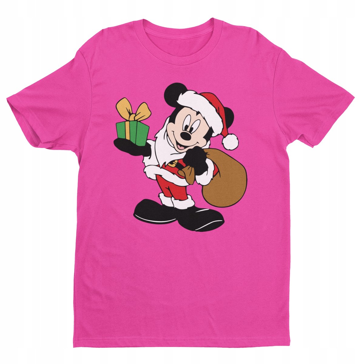 Koszulka Dziecięca-Myszka Miki-Mix Kolorów- 110 Xs - Inna marka | Sklep ...