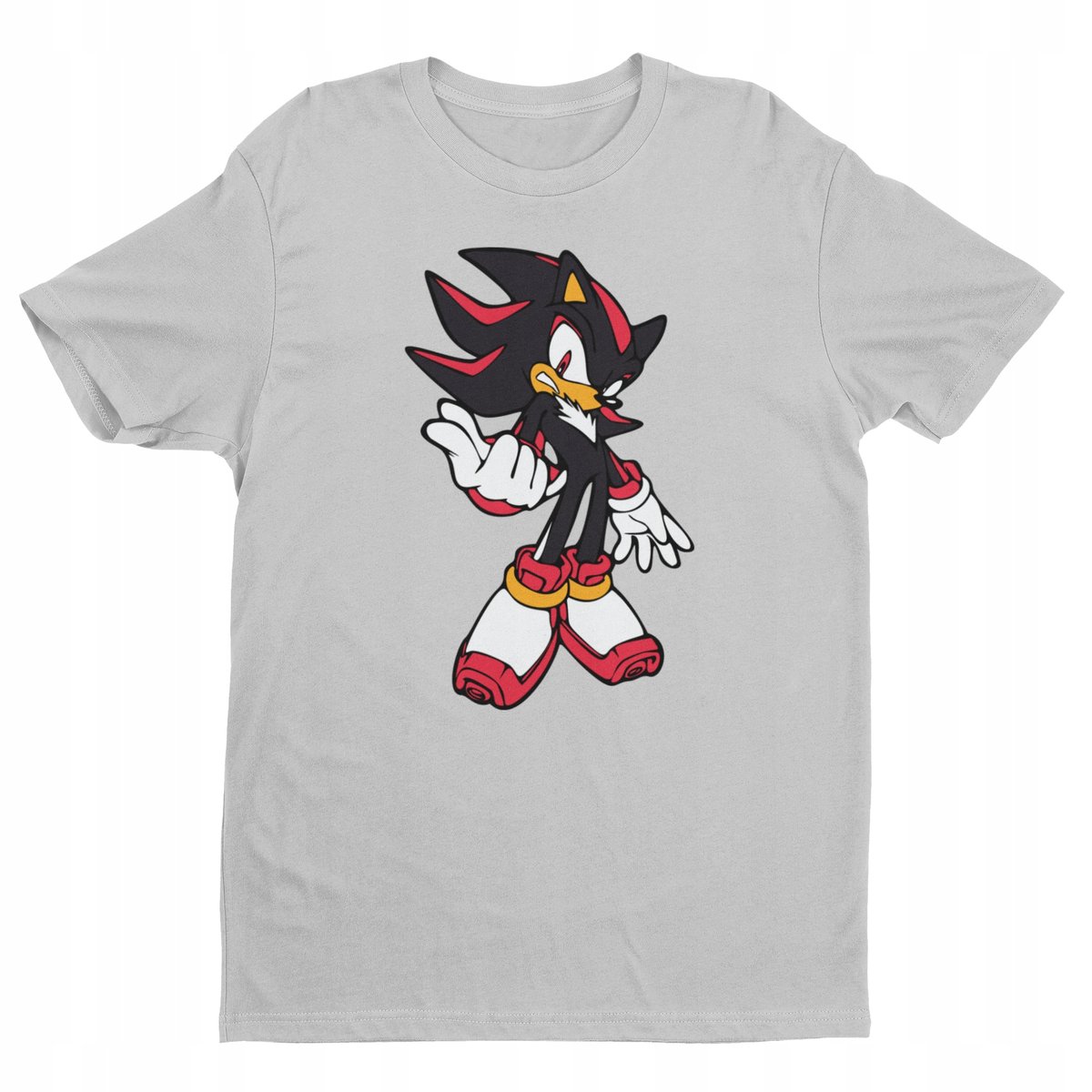Koszulka Dziecięca-Sonic Shadow-Mix Kolory - 158 Xl - Inna marka ...