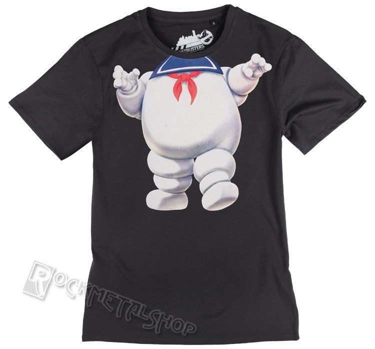 koszulka GHOSTBUSTERS - BIBENDUM antracytowa-M - Legend Stuff | Moda ... koszulka GHOSTBUSTERS - BIBENDUM antracytowa-M - Legend Stuff | Moda ...