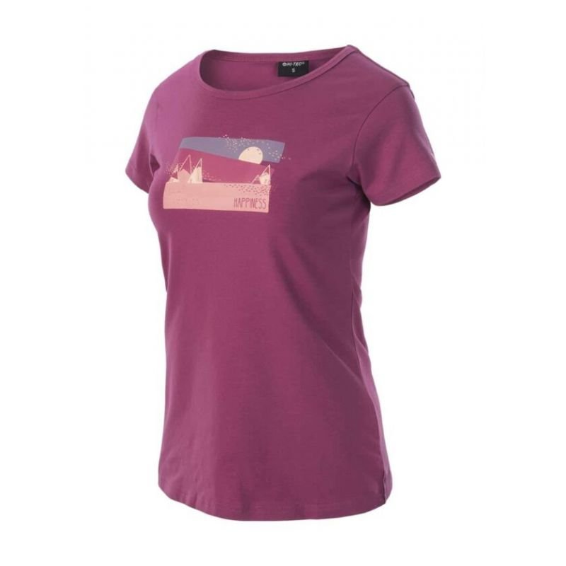 Koszulka Hi-tec Lady Nelma W 92800454809 - Inna marka | Sport Sklep ...