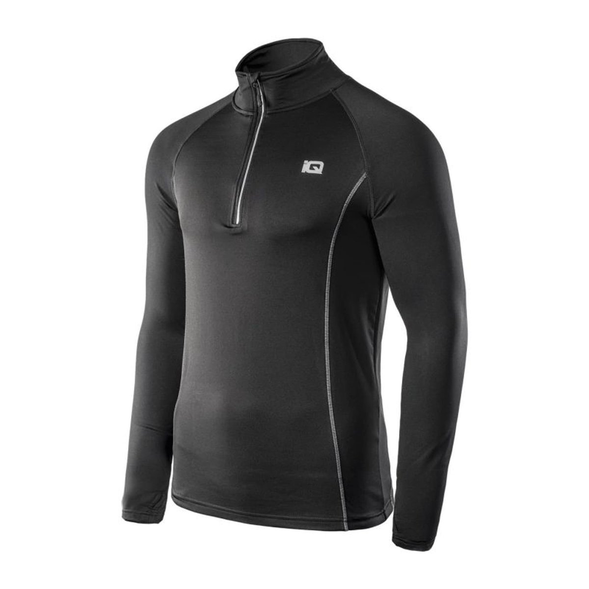 Koszulka Iq Rayo M (kolor Czarny, rozmiar M) - IQ | Sport Sklep EMPIK.COM